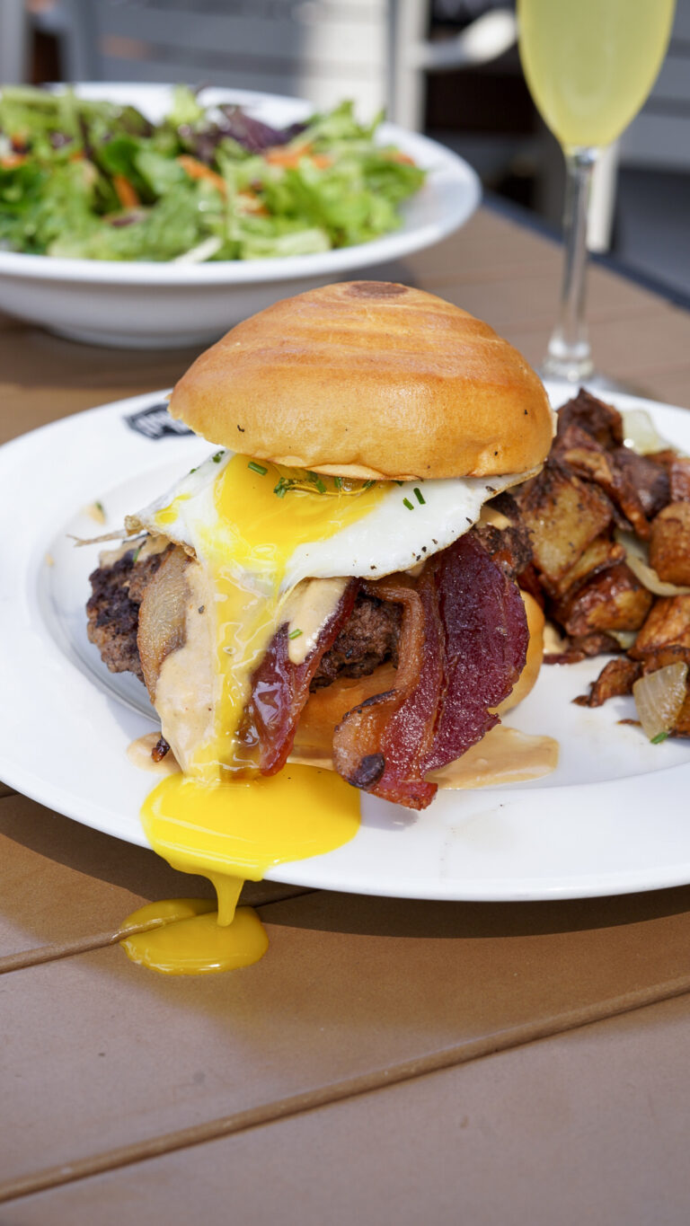 Great Places to Eat in Frisco, Texas | Couple in the Kitchen