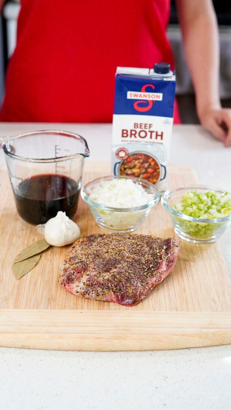 How to Cook Beef Cheeks Perfectly (3 Ways) | Couple in the Kitchen