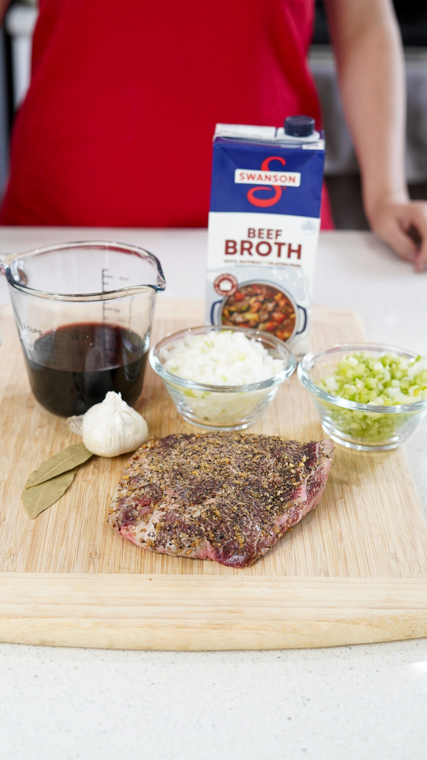 How to Cook Beef Cheeks Perfectly (3 Ways) | Couple in the Kitchen