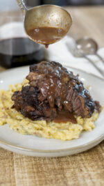 How to Cook Beef Cheeks Perfectly (3 Ways) | Couple in the Kitchen