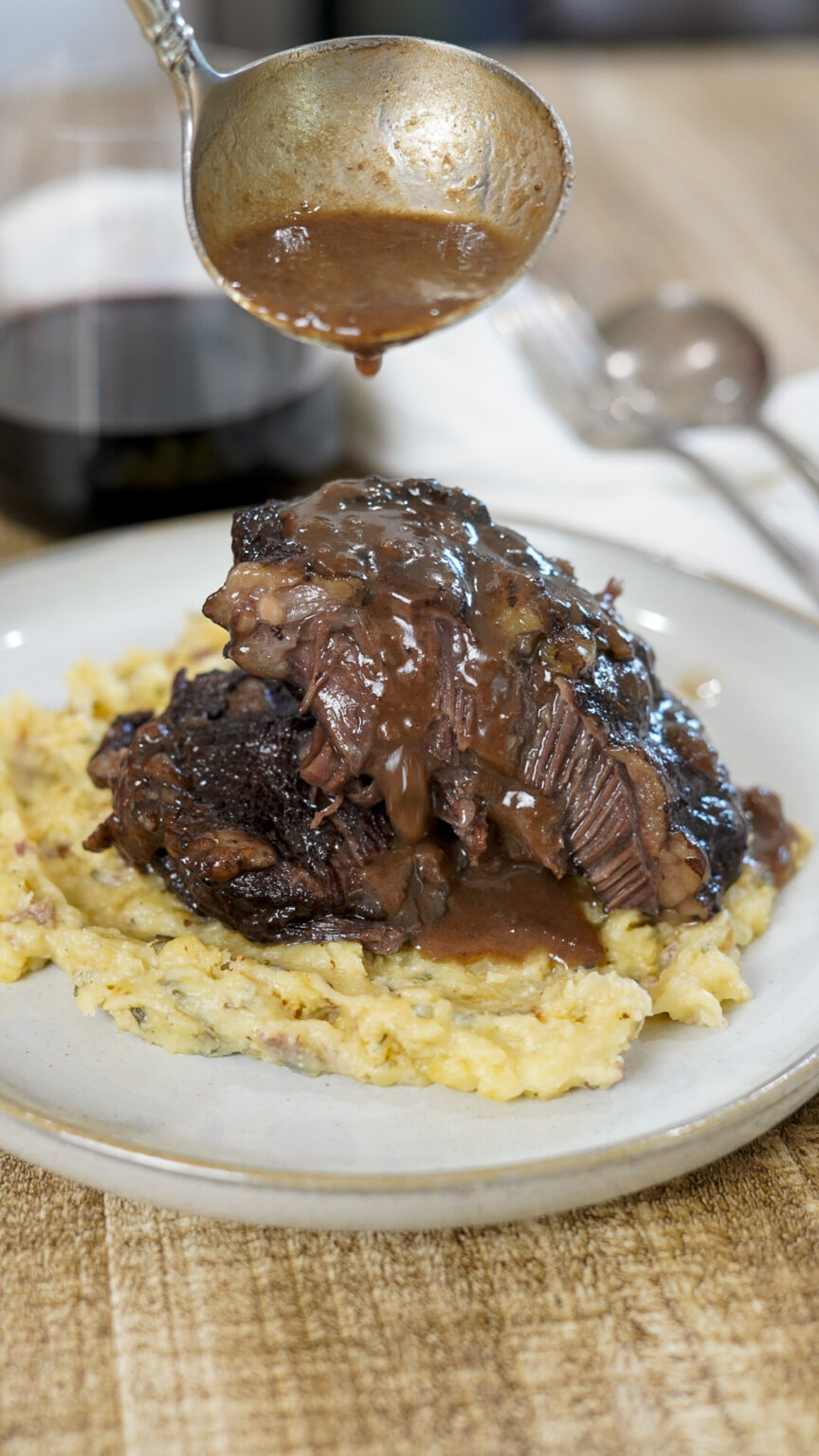 How to Cook Beef Cheeks Perfectly (3 Ways) | Couple in the Kitchen