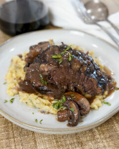 How to Cook Beef Cheeks Perfectly (3 Ways) | Couple in the Kitchen