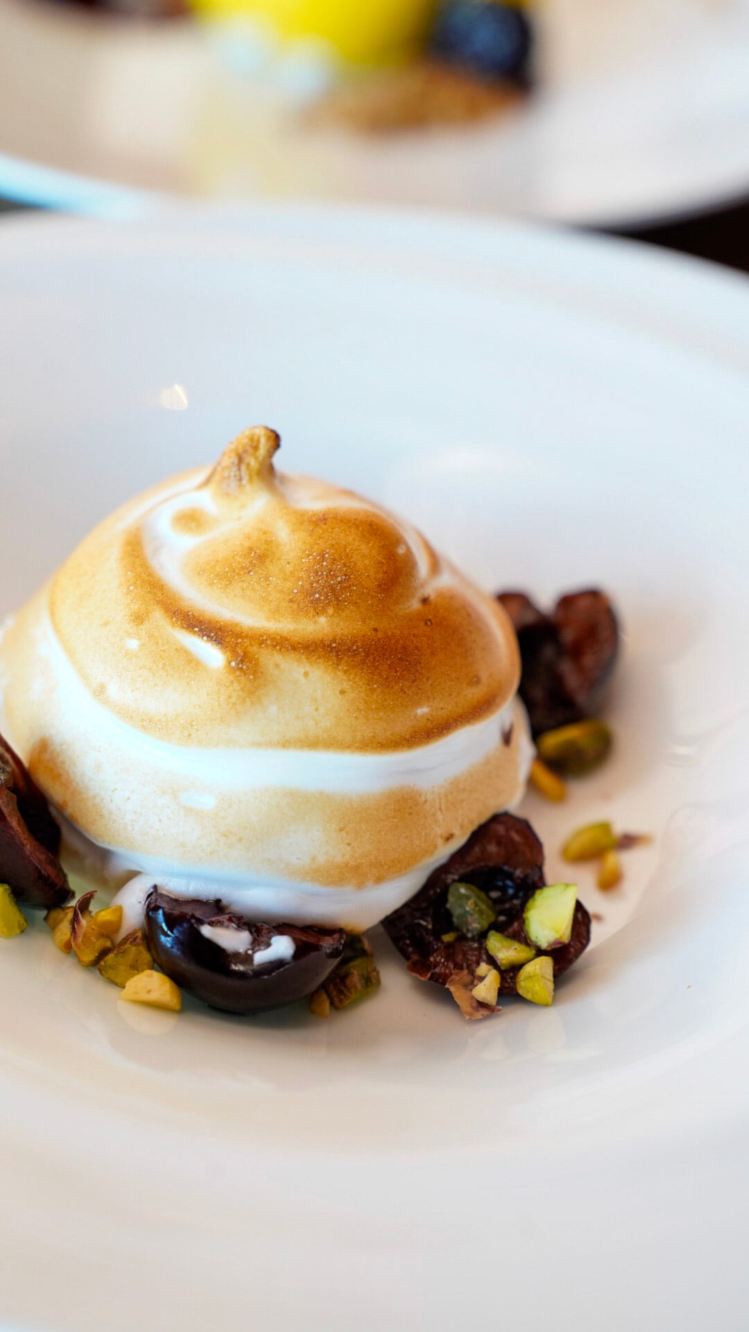 Full Guide to Virgin Voyages Food | Couple in the Kitchen