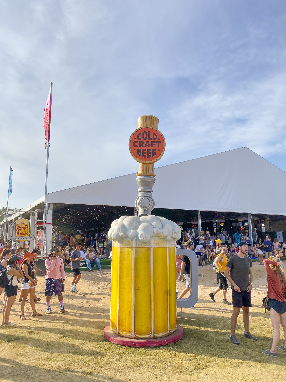 2023 ACL Lineup for Food | Couple in the Kitchen