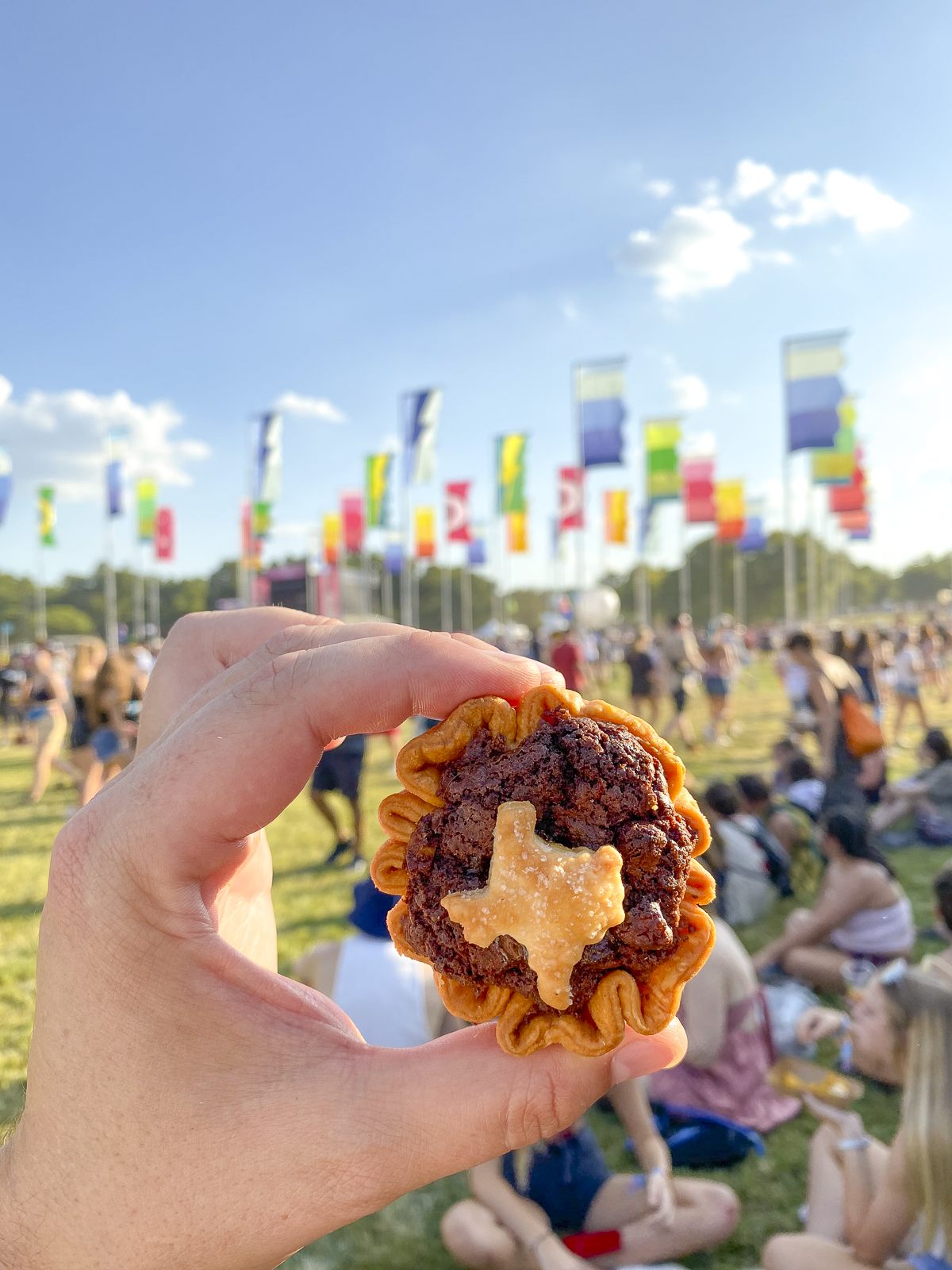 2023 ACL Lineup for Food | Couple in the Kitchen