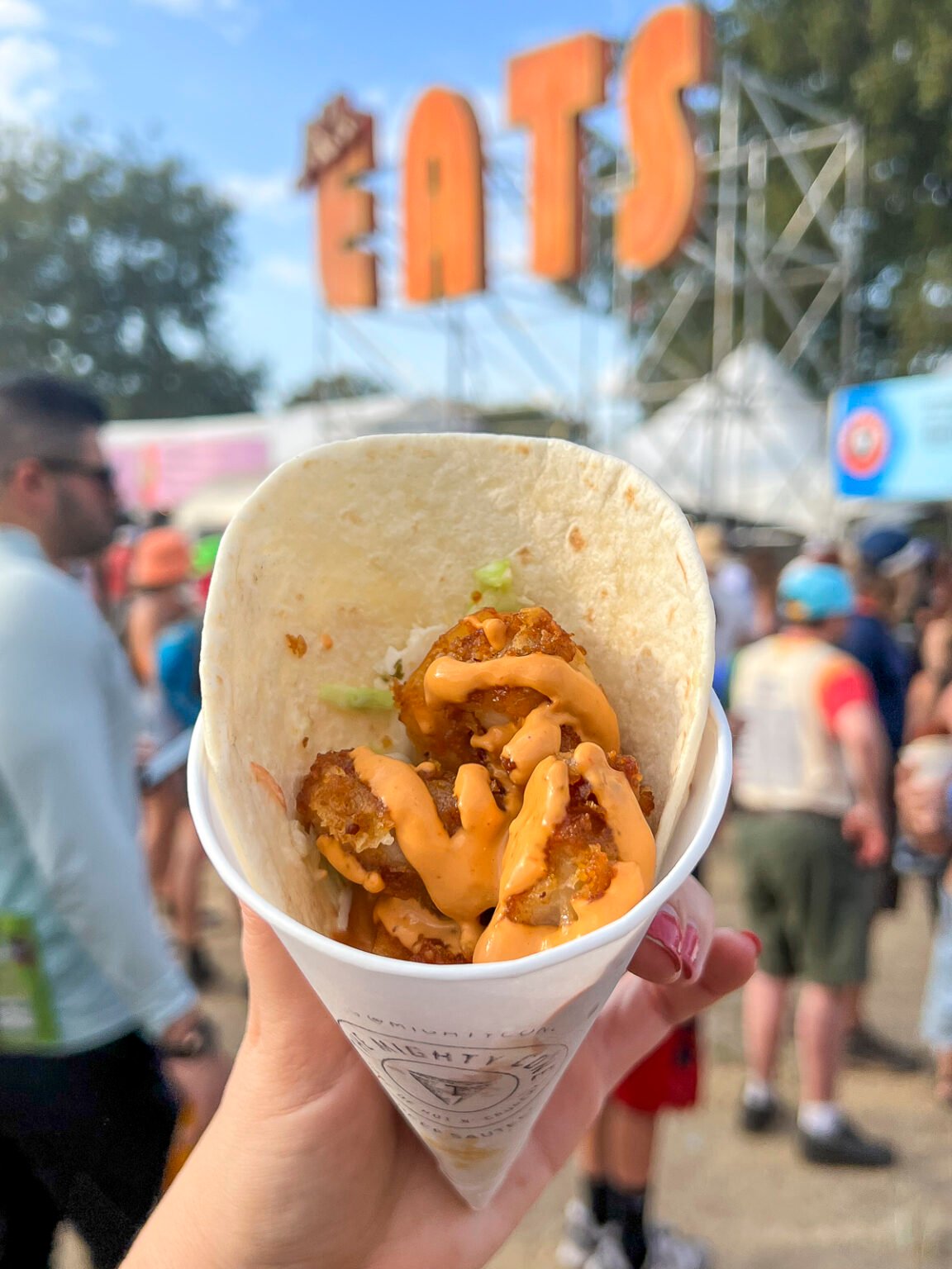 2024 ACL Lineup for Food - What's New and Tasty | Couple in the Kitchen