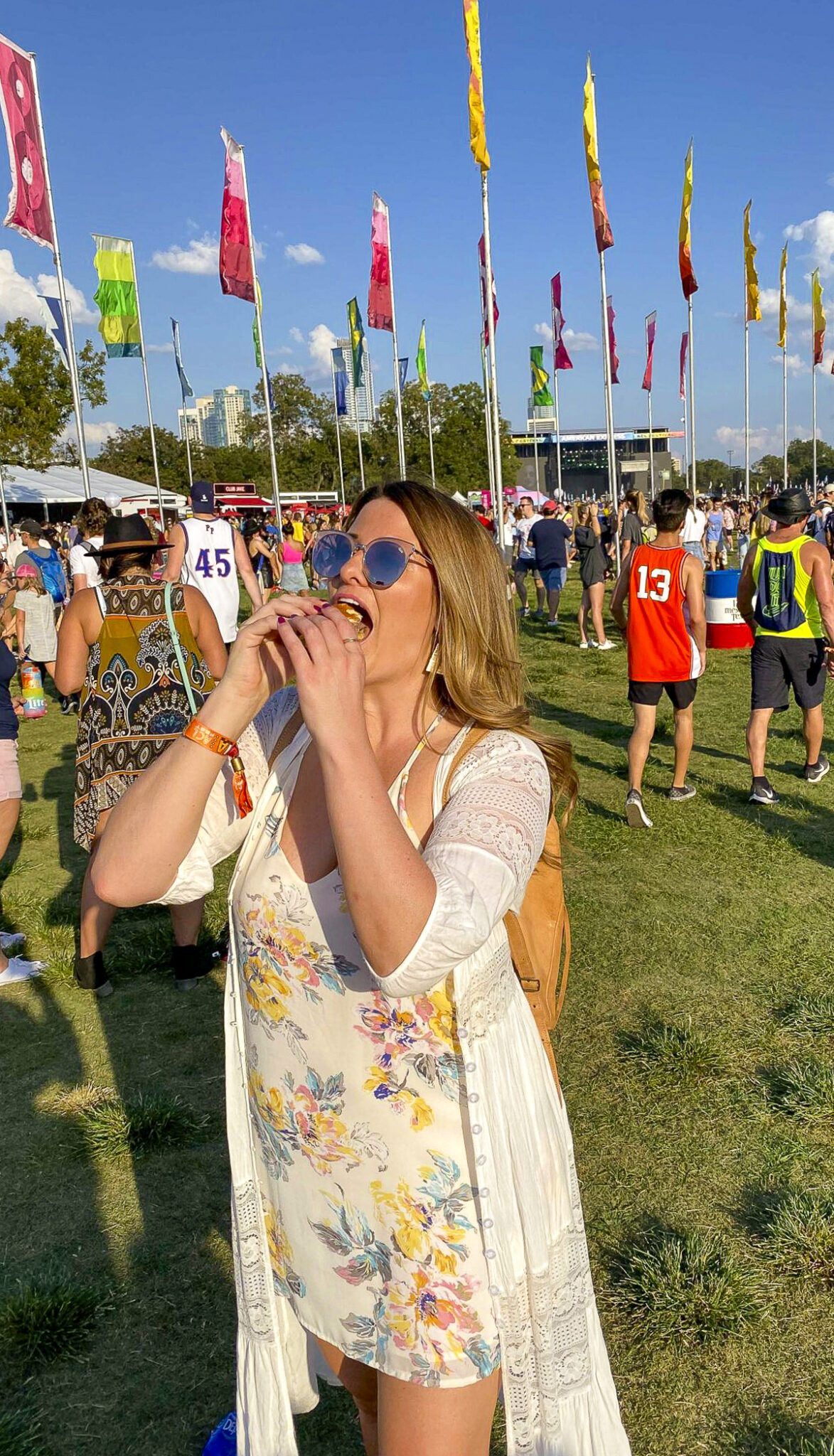 2023 ACL Lineup for Food | Couple in the Kitchen