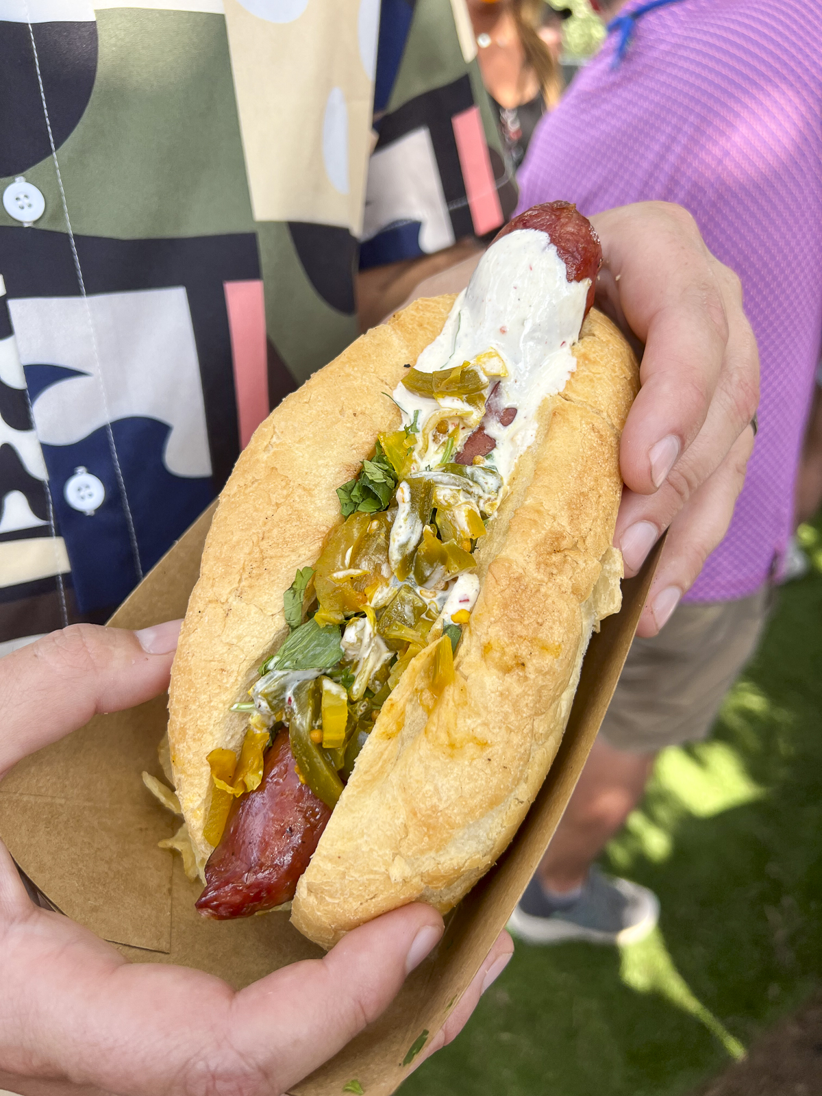 2023 ACL Lineup for Food | Couple in the Kitchen