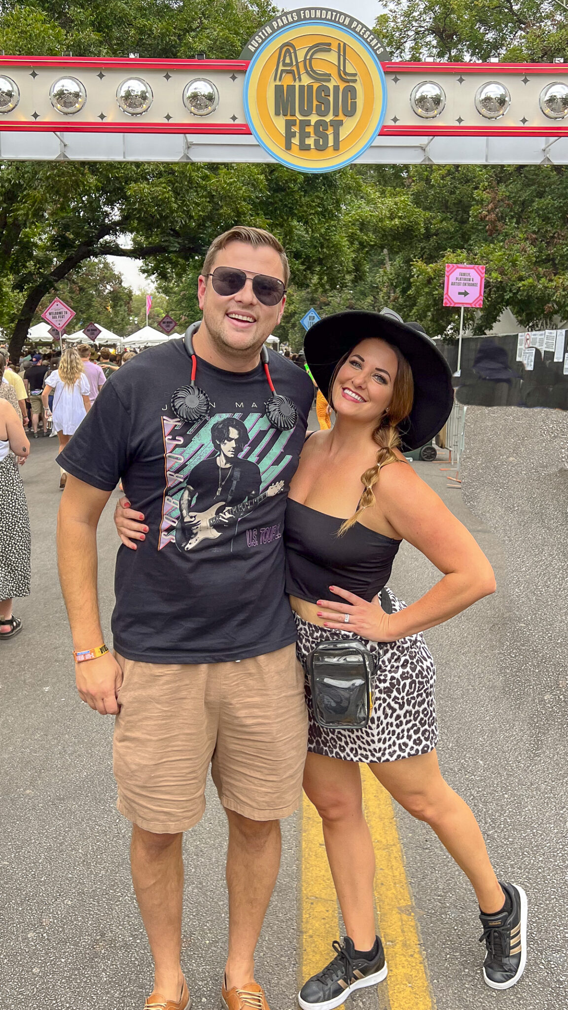 2023 ACL Lineup for Food | Couple in the Kitchen