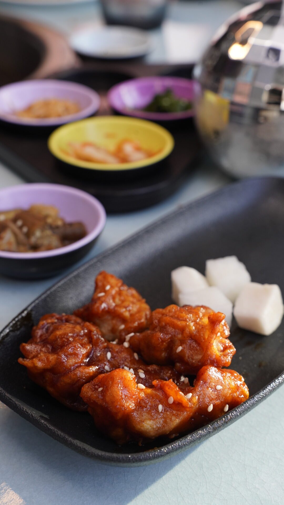 Full Guide to Virgin Voyages Food | Couple in the Kitchen