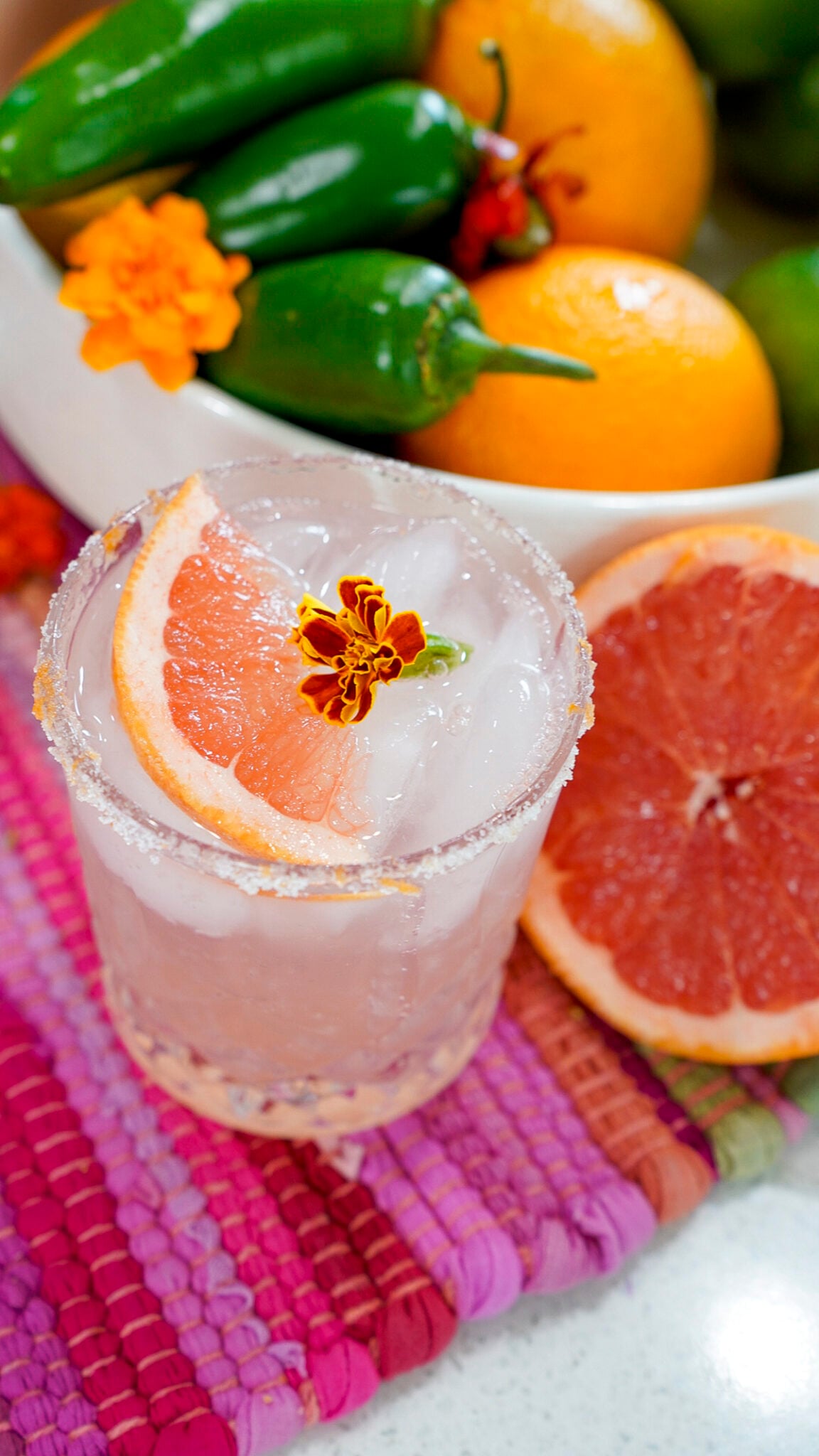 3 Delicious Twists on a Classic Texas Ranch Water Recipe | Couple in ...
