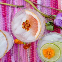 3 Delicious Twists on a Classic Texas Ranch Water Recipe | Couple in ...