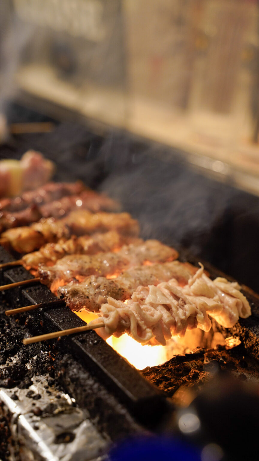 The Best Things To Do In Tokyo Japan at Night | Couple in the Kitchen