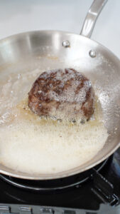 Extravagant Beef Tournedos Recipe (Tournedos Rossini) | Couple in the ...