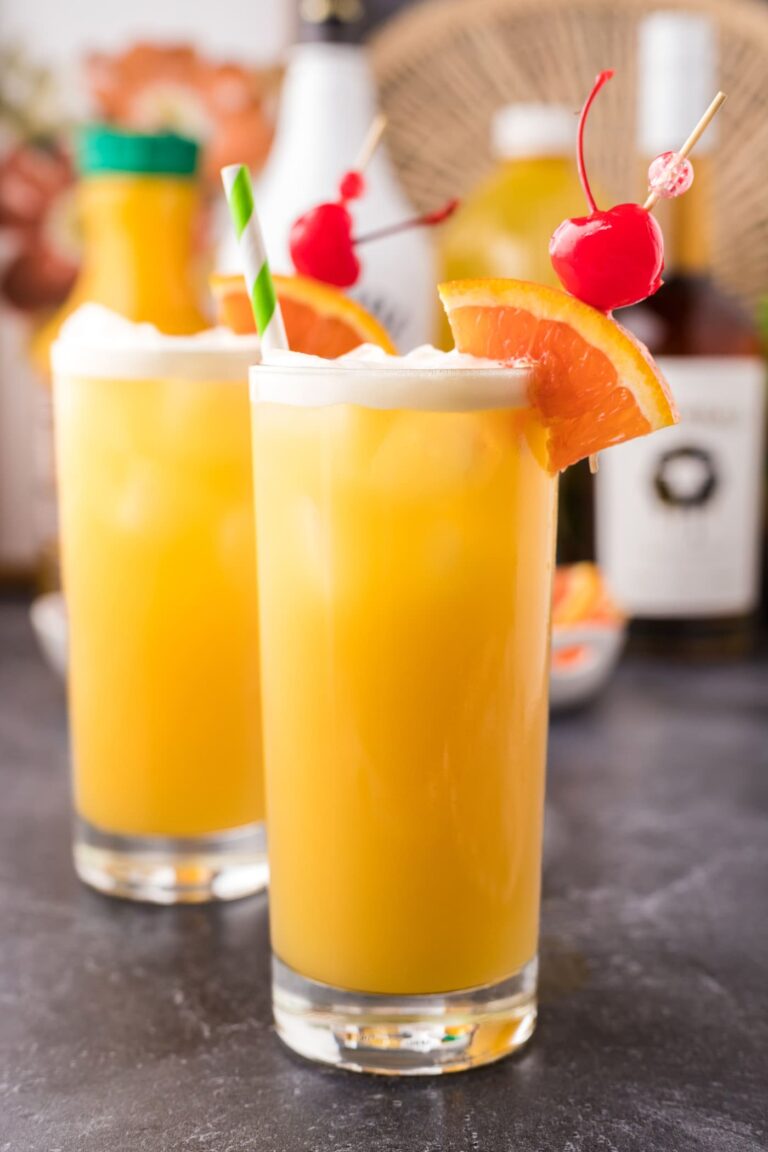 19 of the Best Skrewball Whiskey Recipes | Couple in the Kitchen