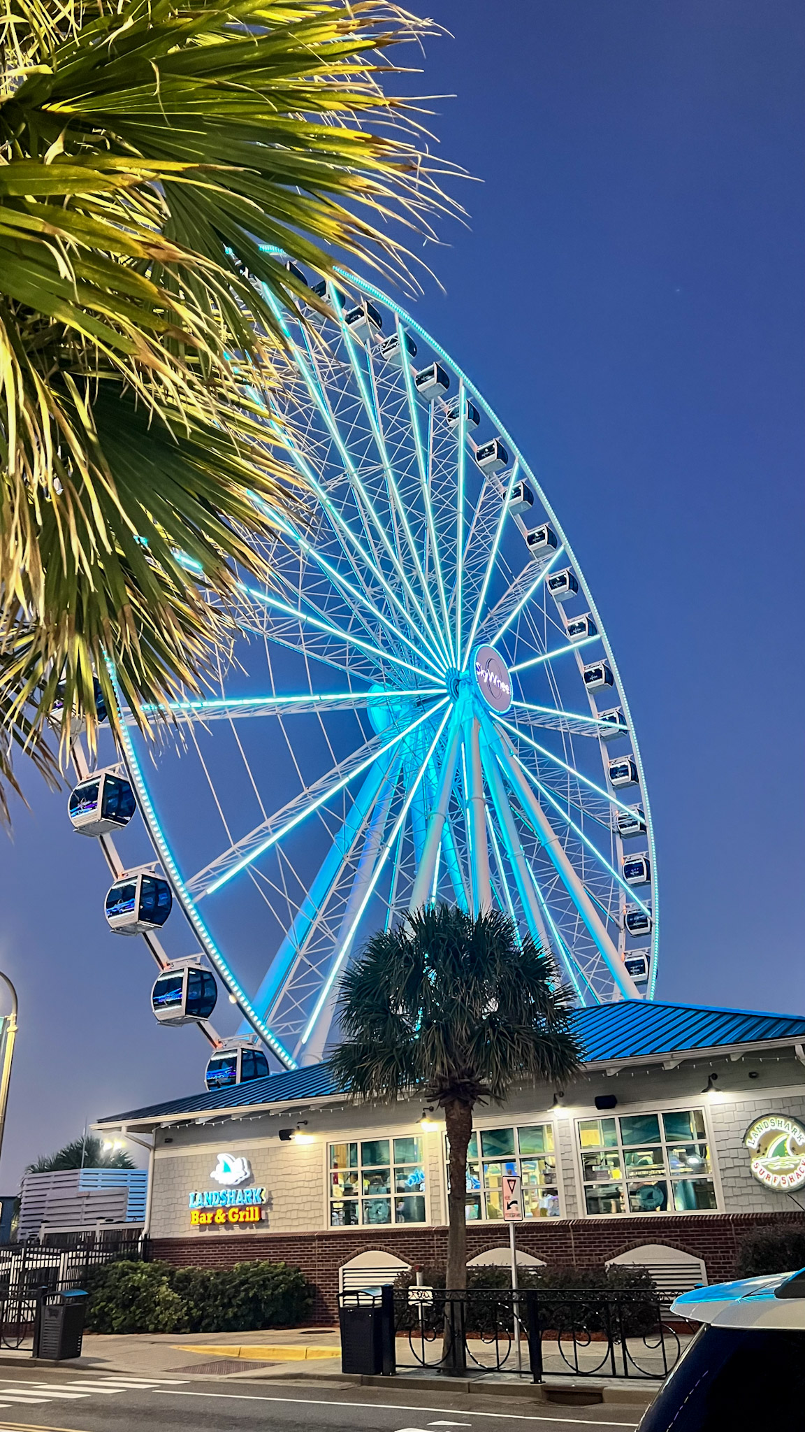 All You Need To Know About Myrtle Beach in Fall | Couple in the Kitchen