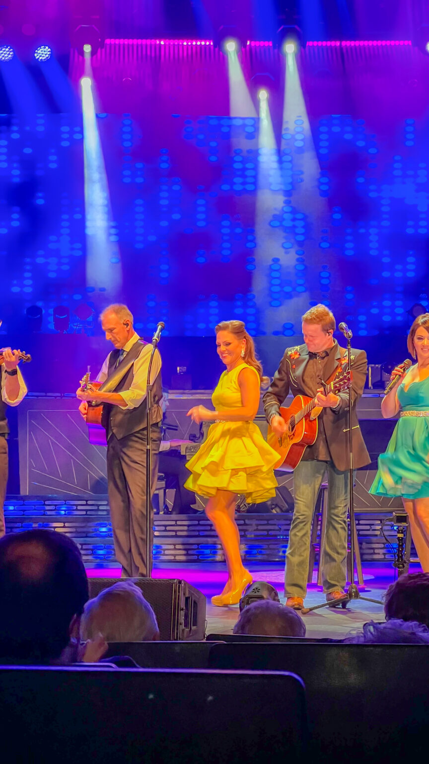 All You Need To Know About Myrtle Beach in Fall | Couple in the Kitchen