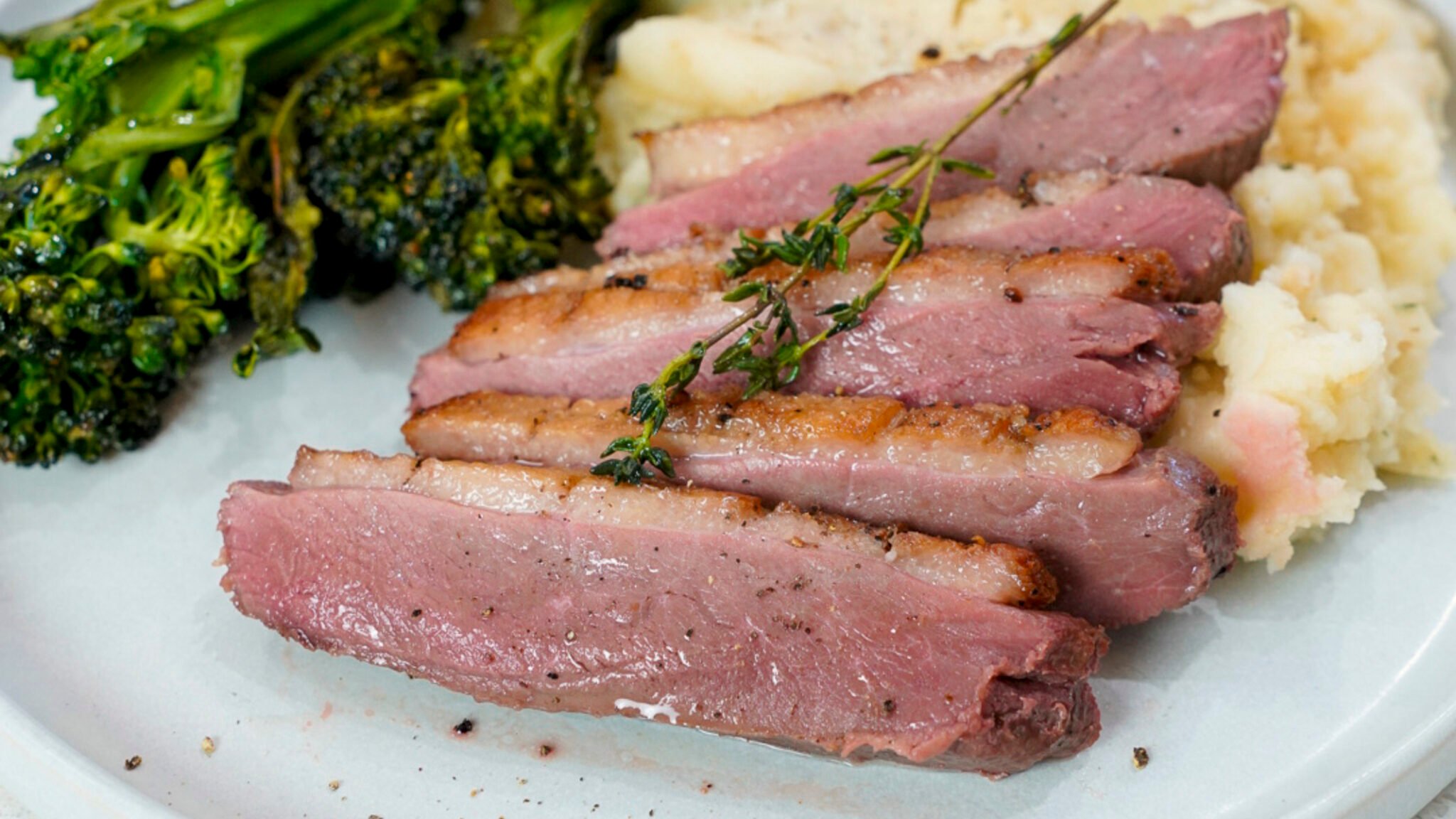 What to Serve with Roast Duck (41 Tasty Options) | Couple in the Kitchen