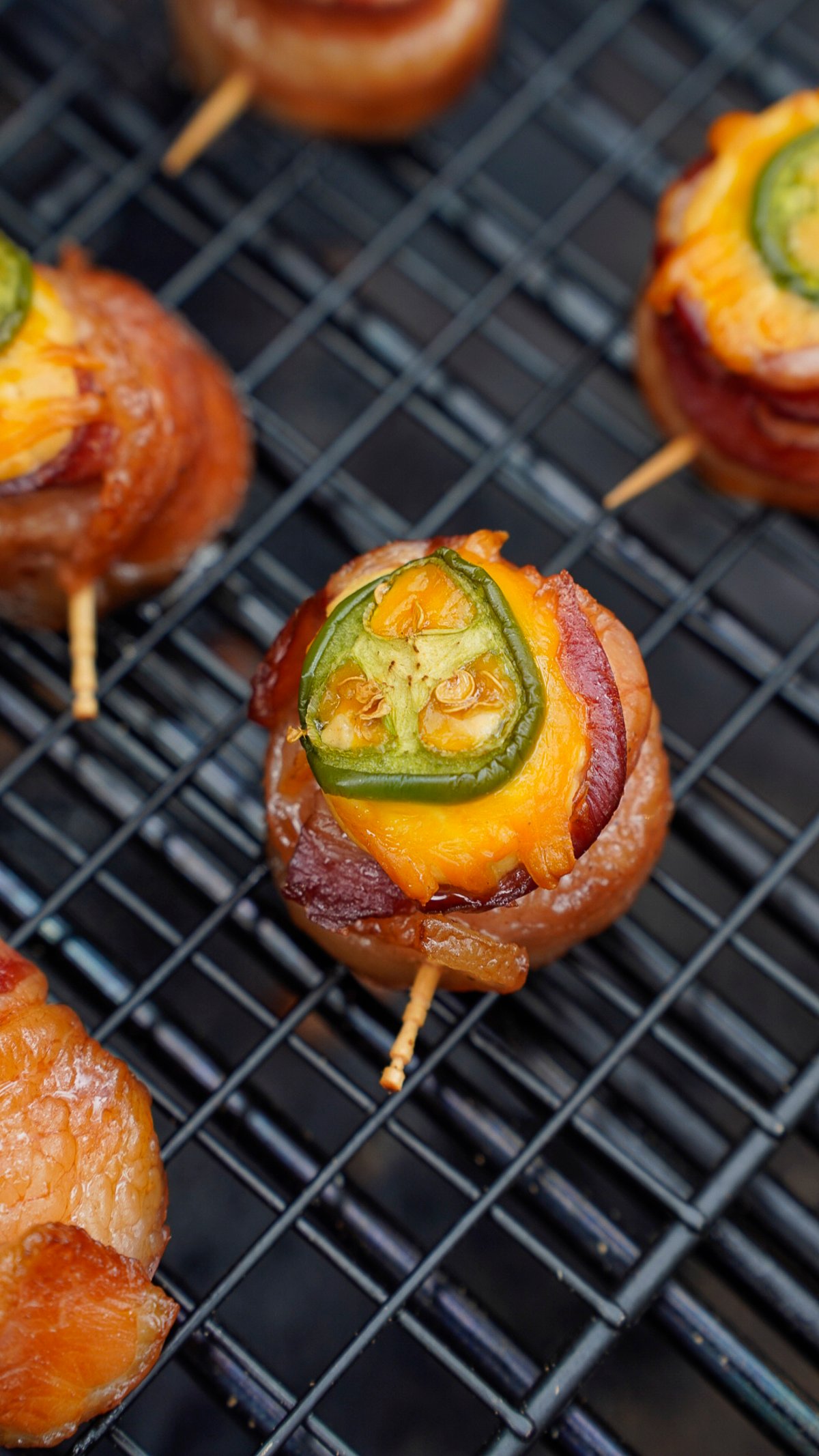 Pig Shots Recipe (Smoked, Grilled, or Baked) | Couple in the Kitchen