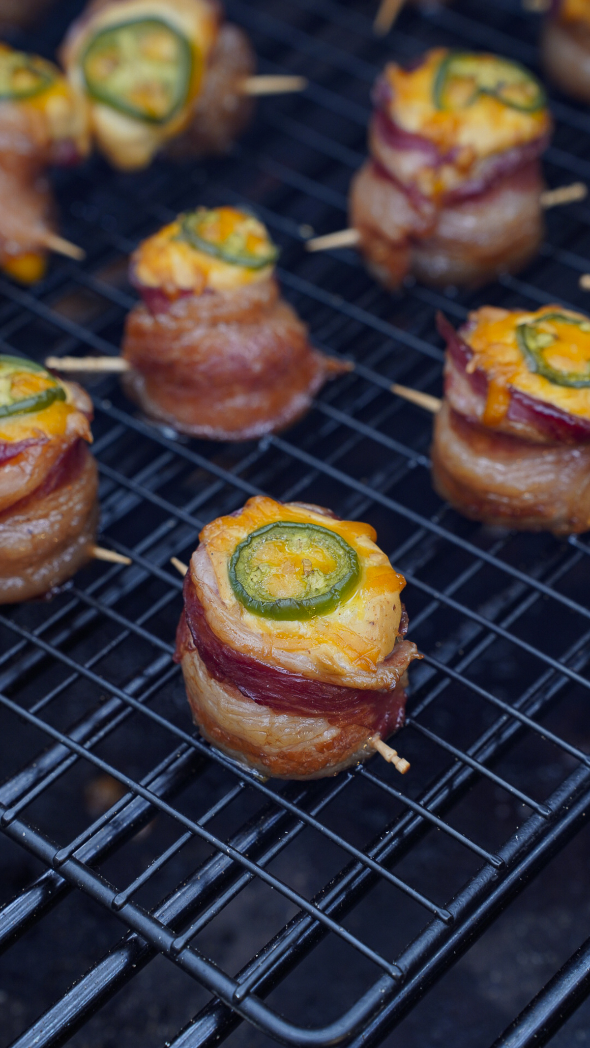 Pig Shots Recipe (Smoked, Grilled, or Baked) | Couple in the Kitchen