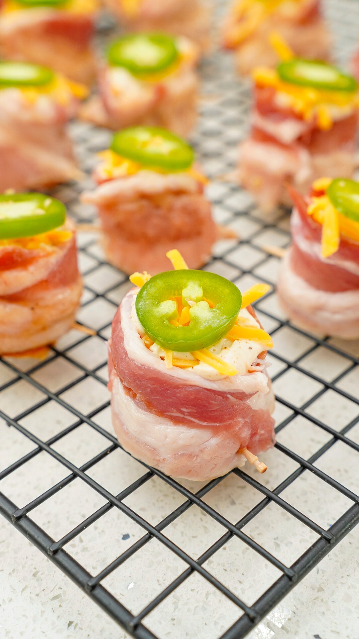 Pig Shots Recipe (Smoked, Grilled, or Baked) | Couple in the Kitchen