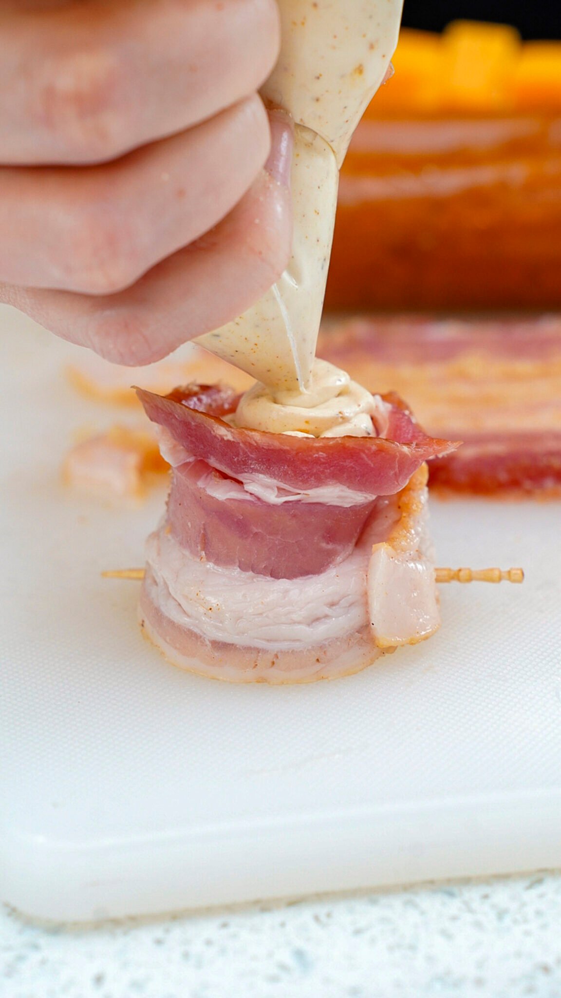 Pig Shots Recipe (Smoked, Grilled, or Baked) | Couple in the Kitchen