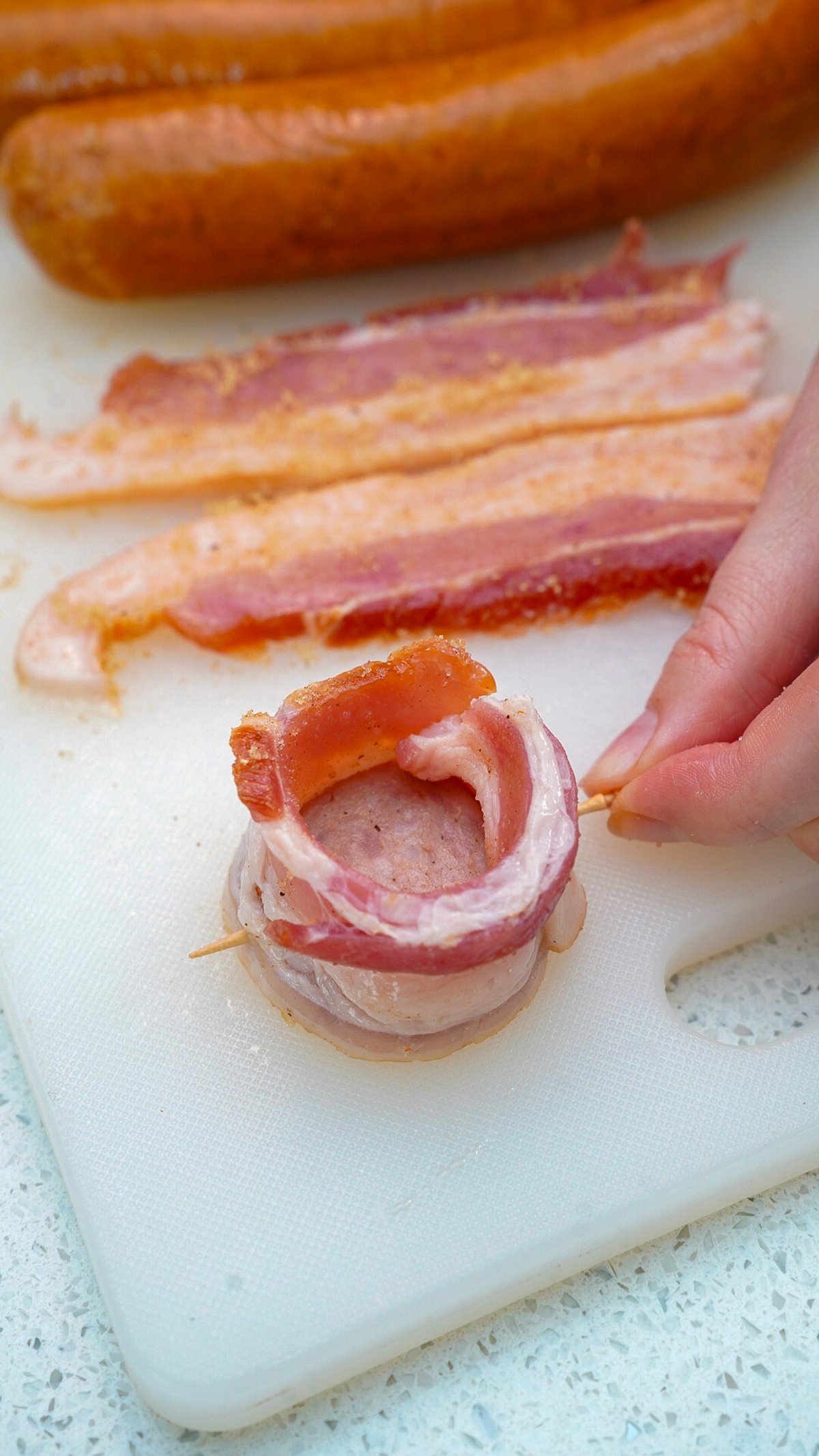 Pig Shots Recipe (Smoked, Grilled, or Baked) | Couple in the Kitchen