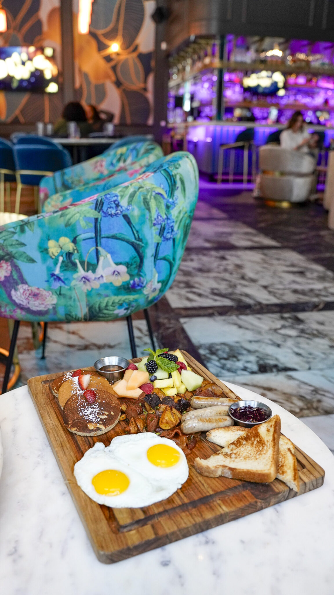 Guide to the Best Brunch in Frisco, Texas | Couple in the Kitchen