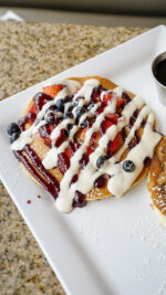 Guide to the Best Brunch in Frisco, Texas | Couple in the Kitchen