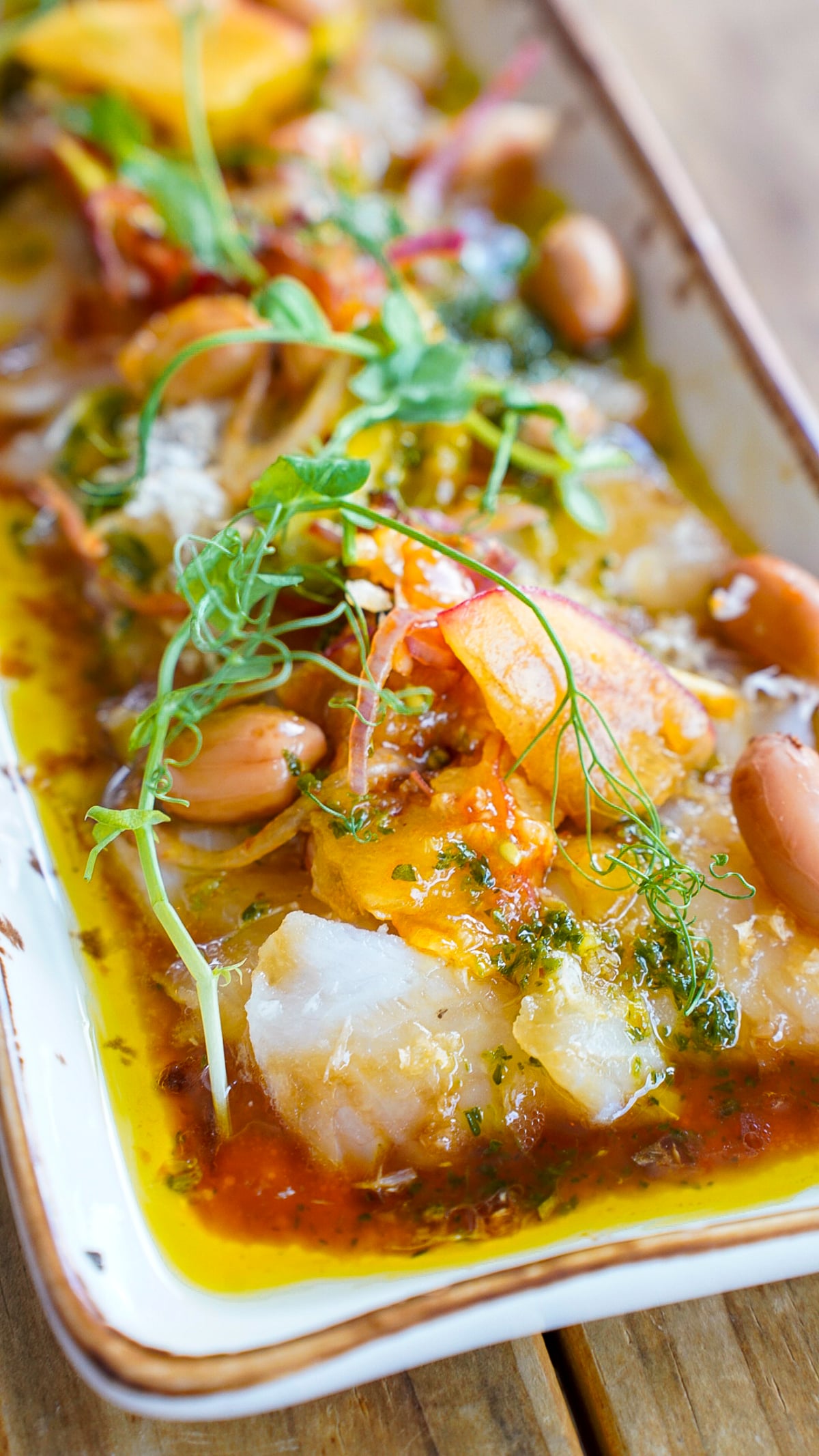 The Best Places for Seafood in Gulf Shores, Alabama | Couple in the Kitchen