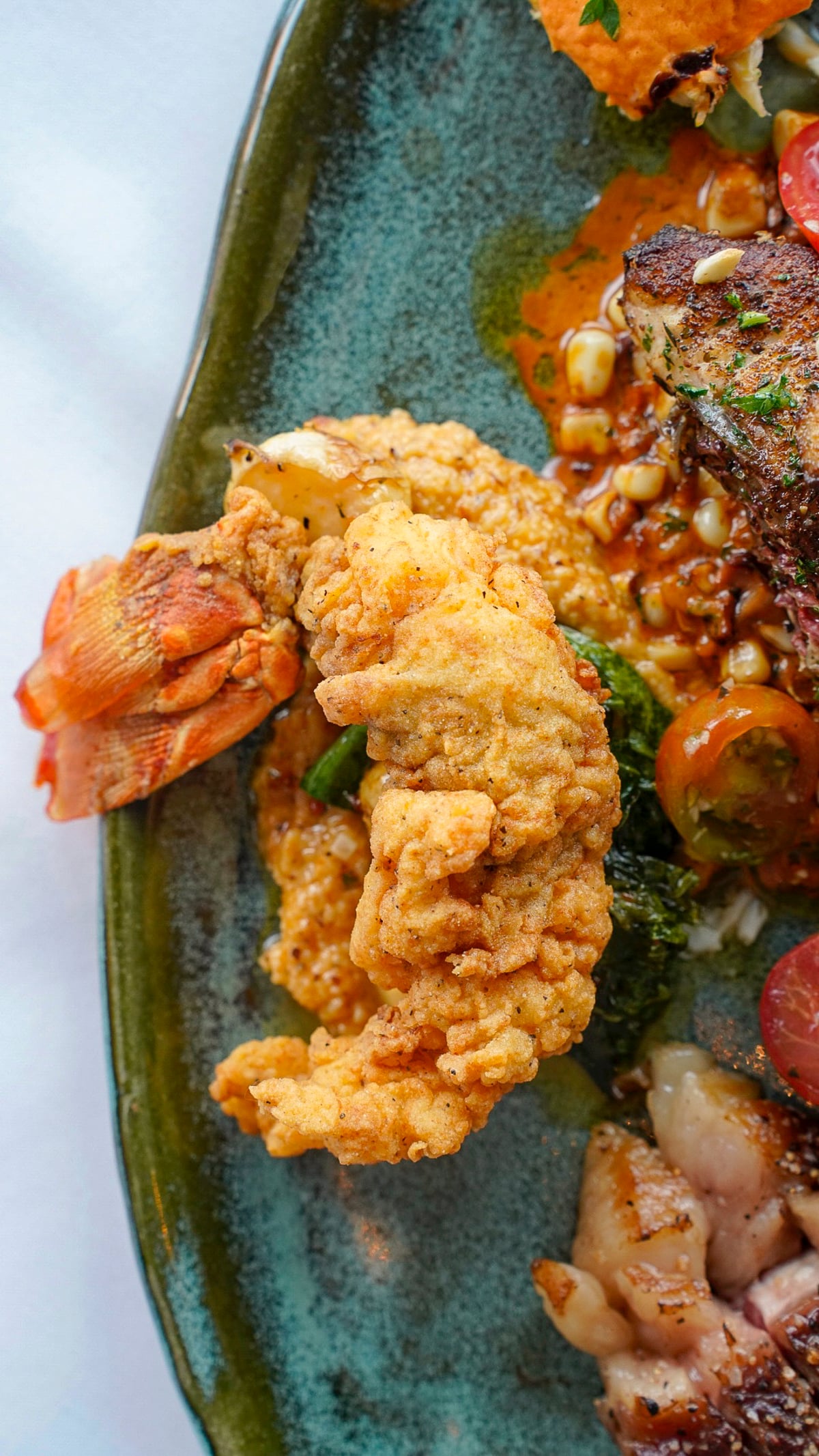 The Best Places for Seafood in Gulf Shores, Alabama | Couple in the Kitchen