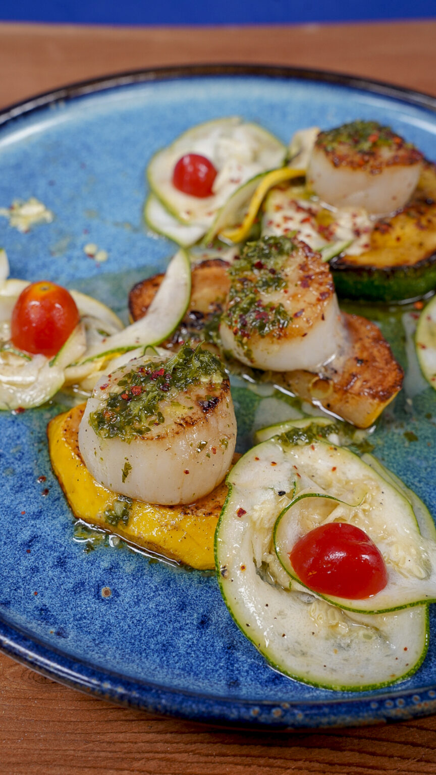 Best Restaurants in Pacifica and Half Moon Bay | Couple in the Kitchen