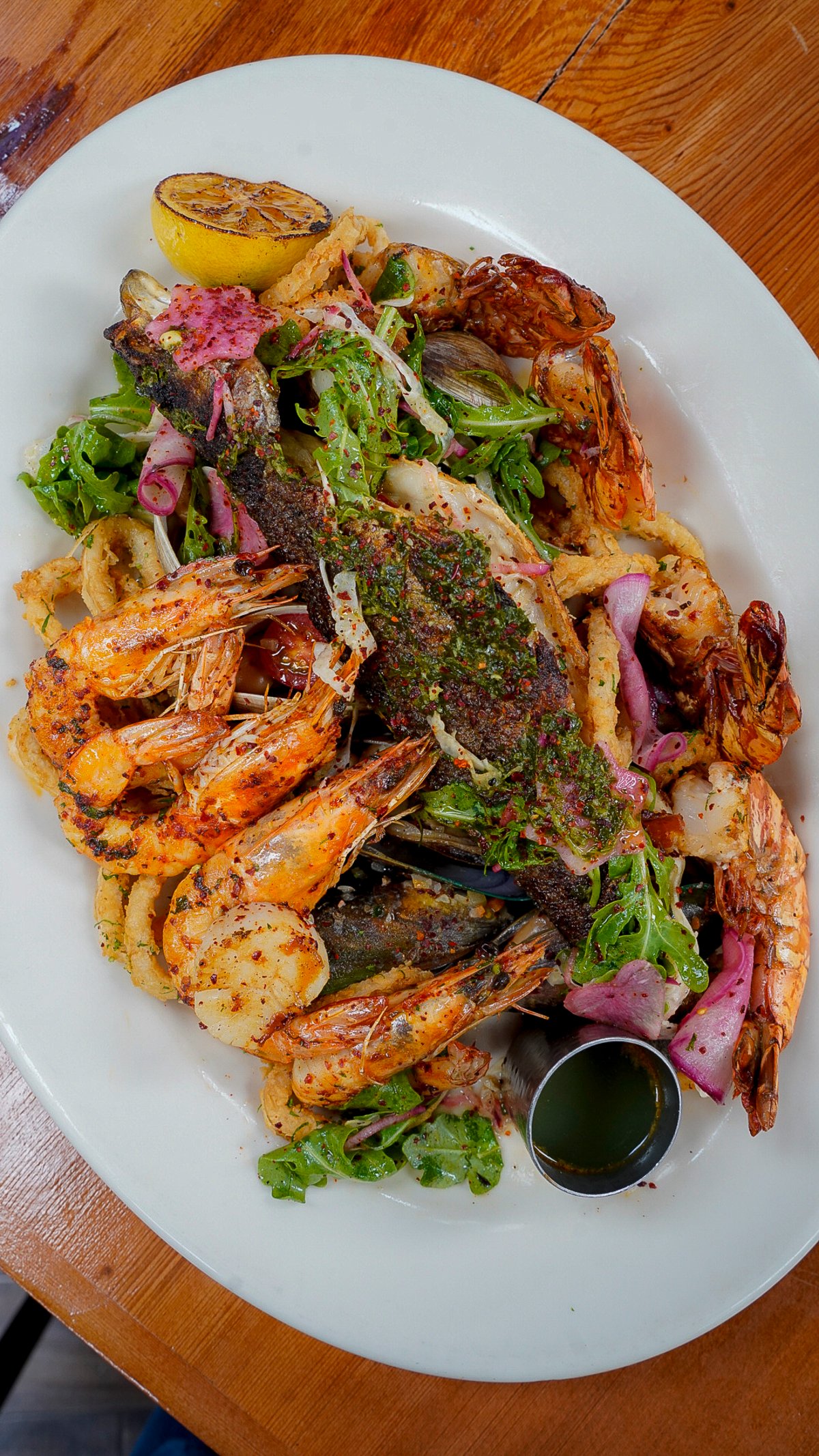 Best Restaurants in Pacifica and Half Moon Bay | Couple in the Kitchen