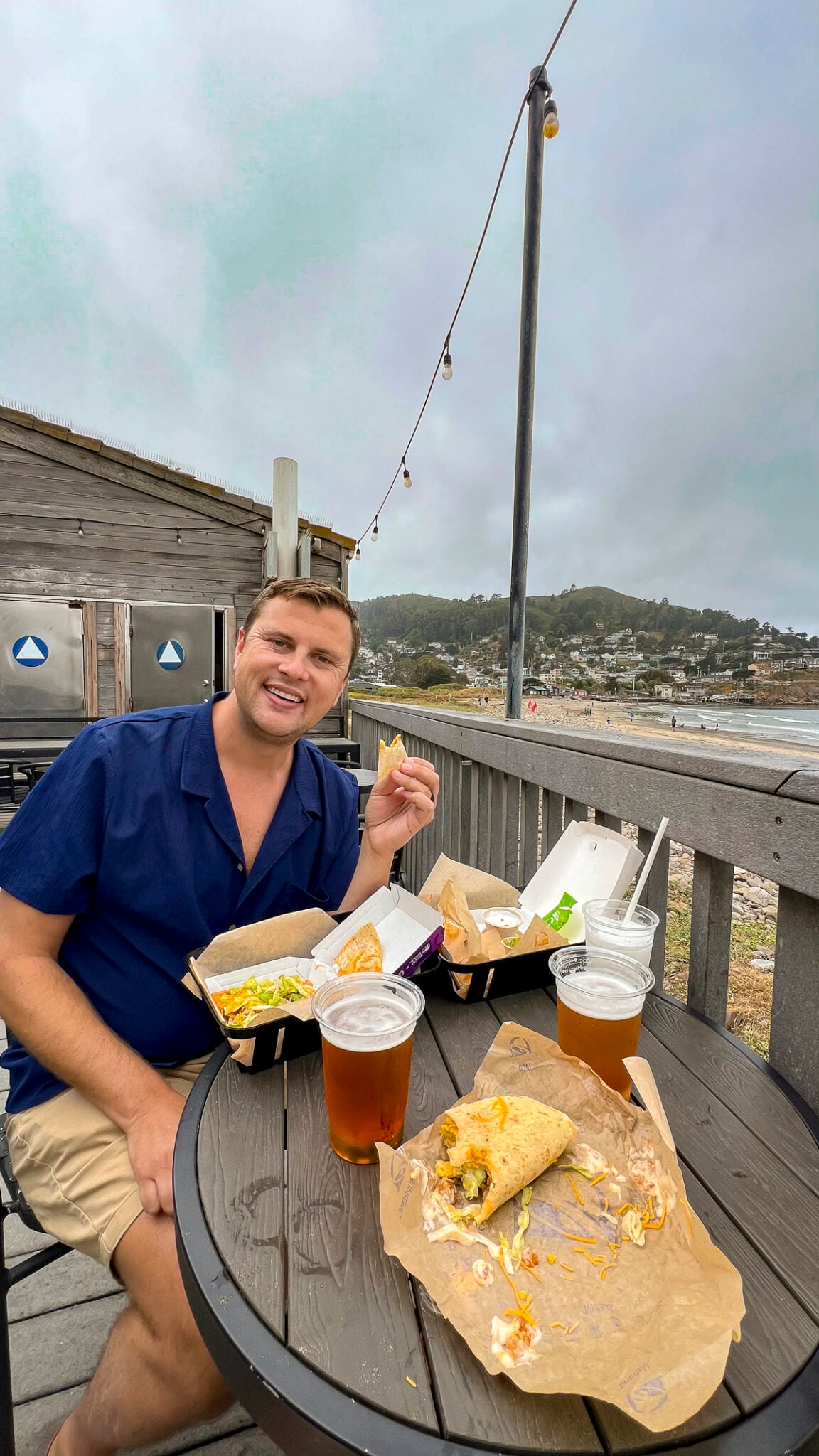 Best Restaurants in Pacifica and Half Moon Bay | Couple in the Kitchen