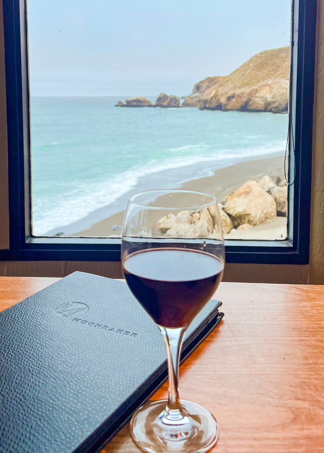 Best Restaurants in Pacifica and Half Moon Bay | Couple in the Kitchen