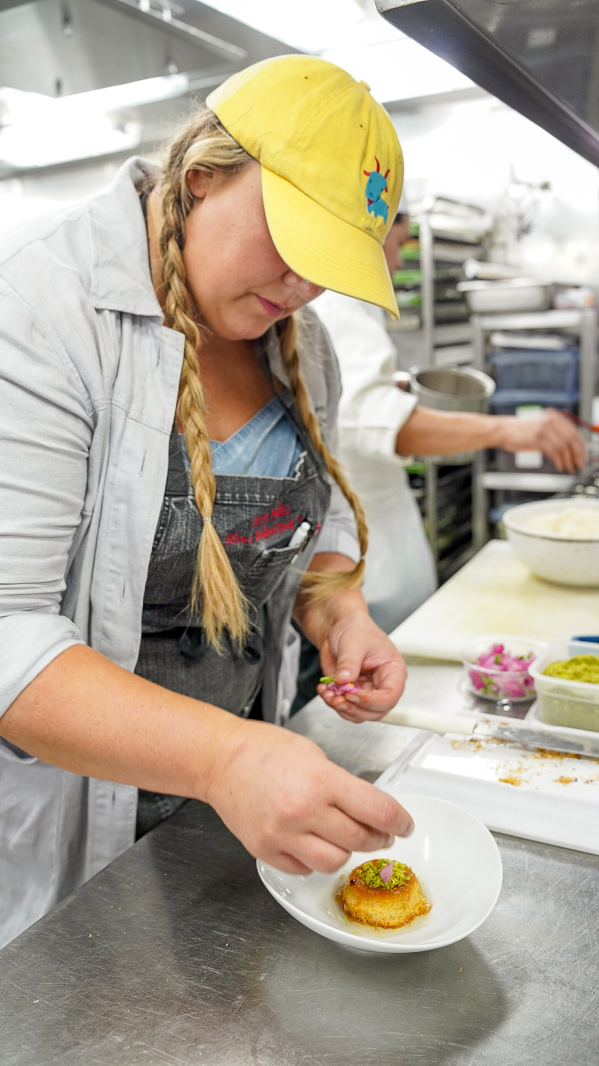 James Beard Yacht Cruise: A Windstar Culinary Immersion | Couple in the ...