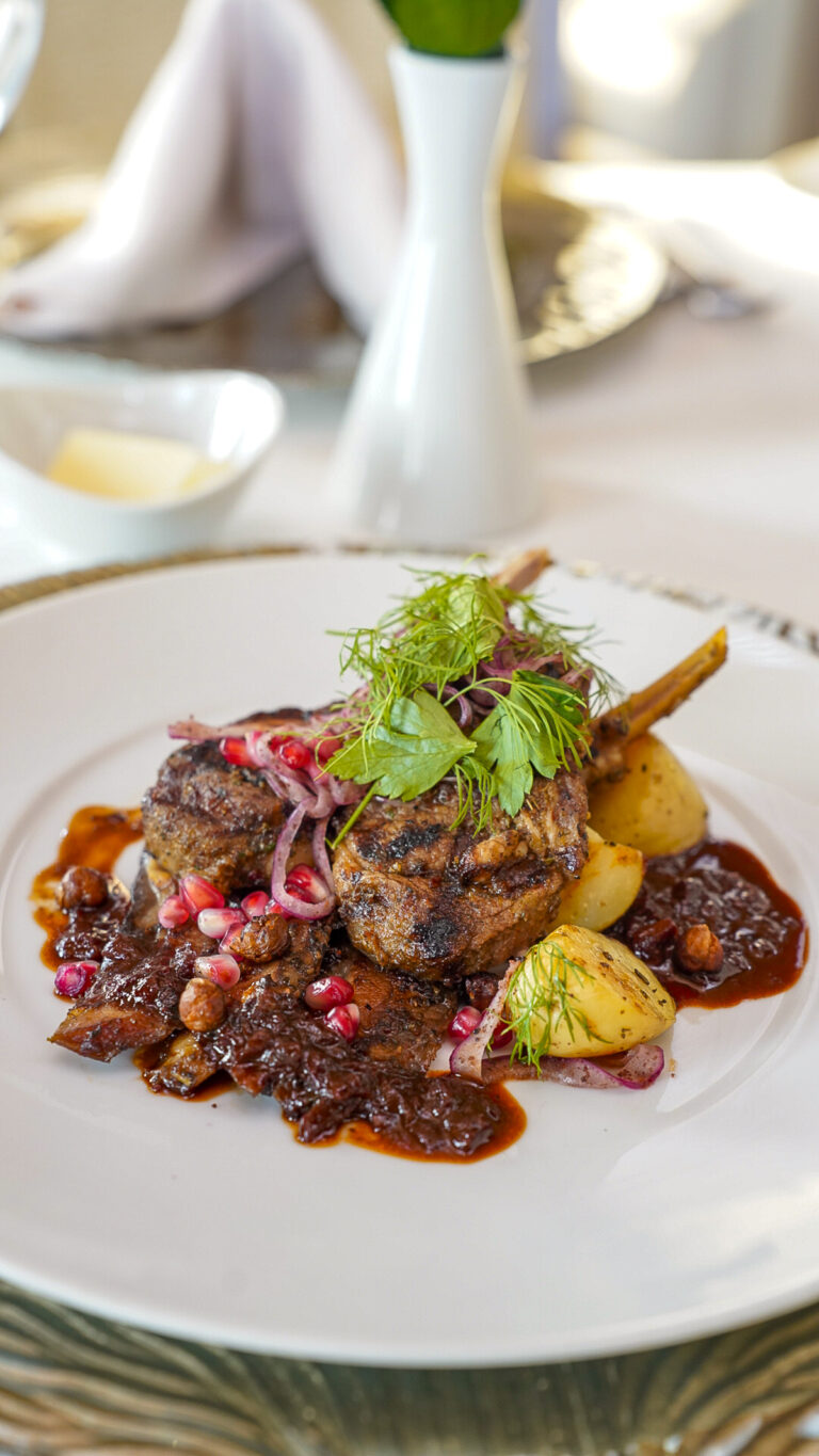 James Beard Yacht Cruise: A Windstar Culinary Immersion | Couple in the ...