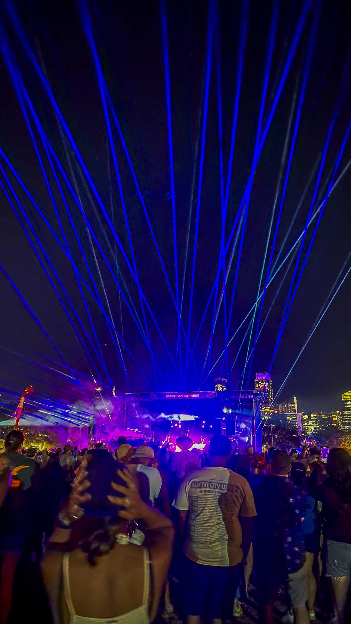 2024 ACL Lineup for Food - What's New and Tasty | Couple in the Kitchen