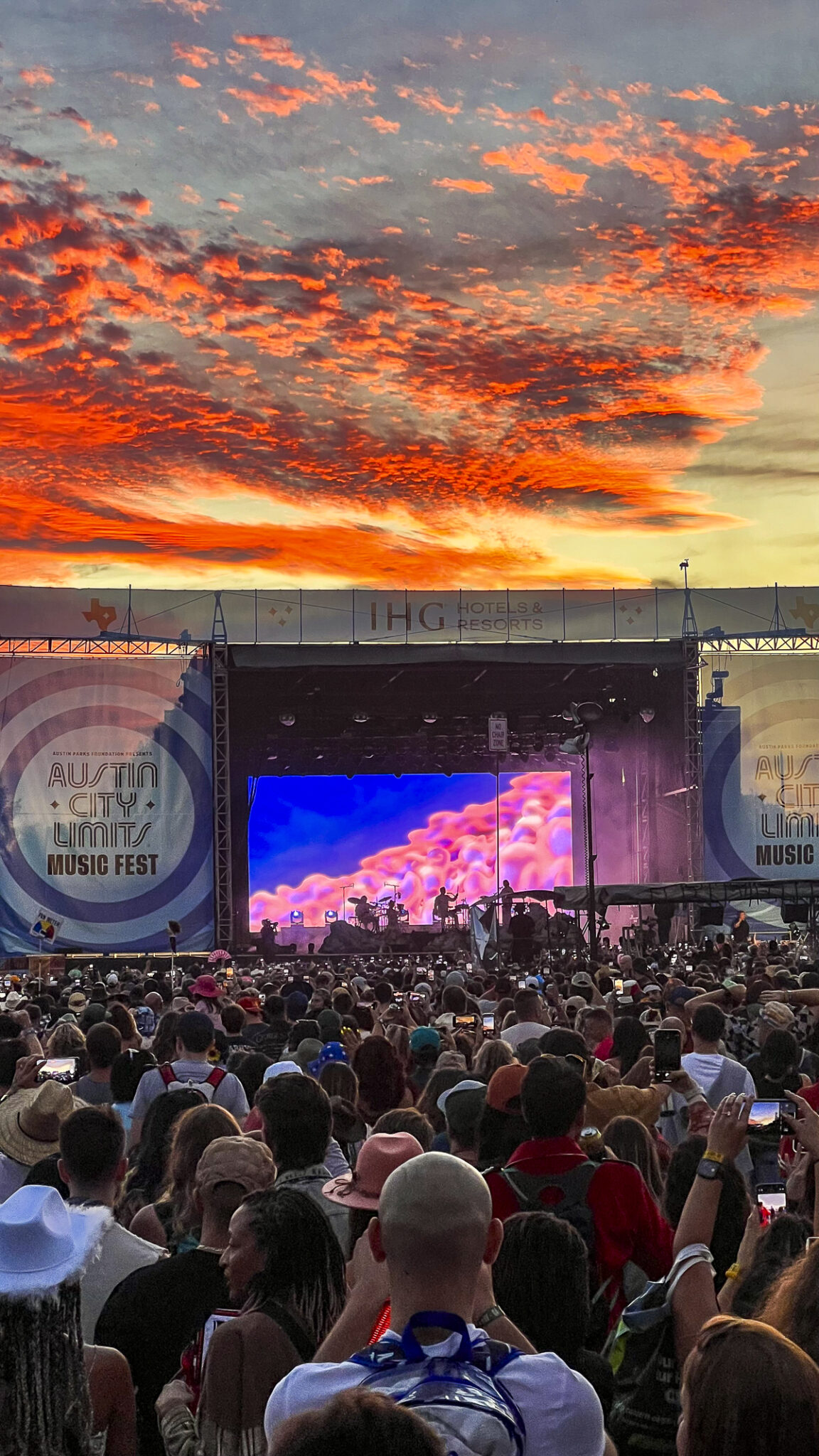 2024 ACL Lineup for Food - What's New and Tasty | Couple in the Kitchen