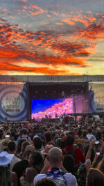 2024 ACL Lineup for Food - What's New and Tasty | Couple in the Kitchen