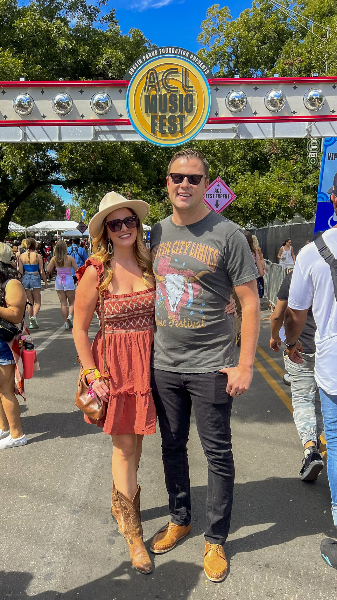2024 ACL Lineup for Food - What's New and Tasty | Couple in the Kitchen