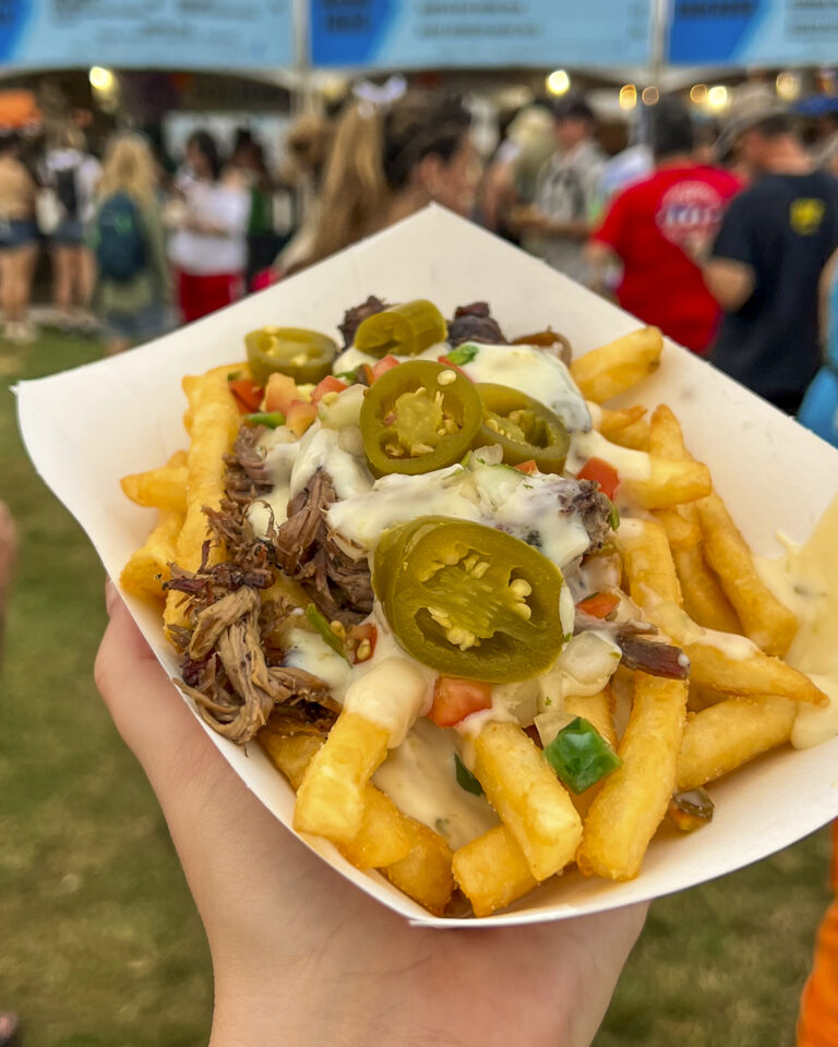 2024 ACL Lineup for Food - What's New and Tasty | Couple in the Kitchen