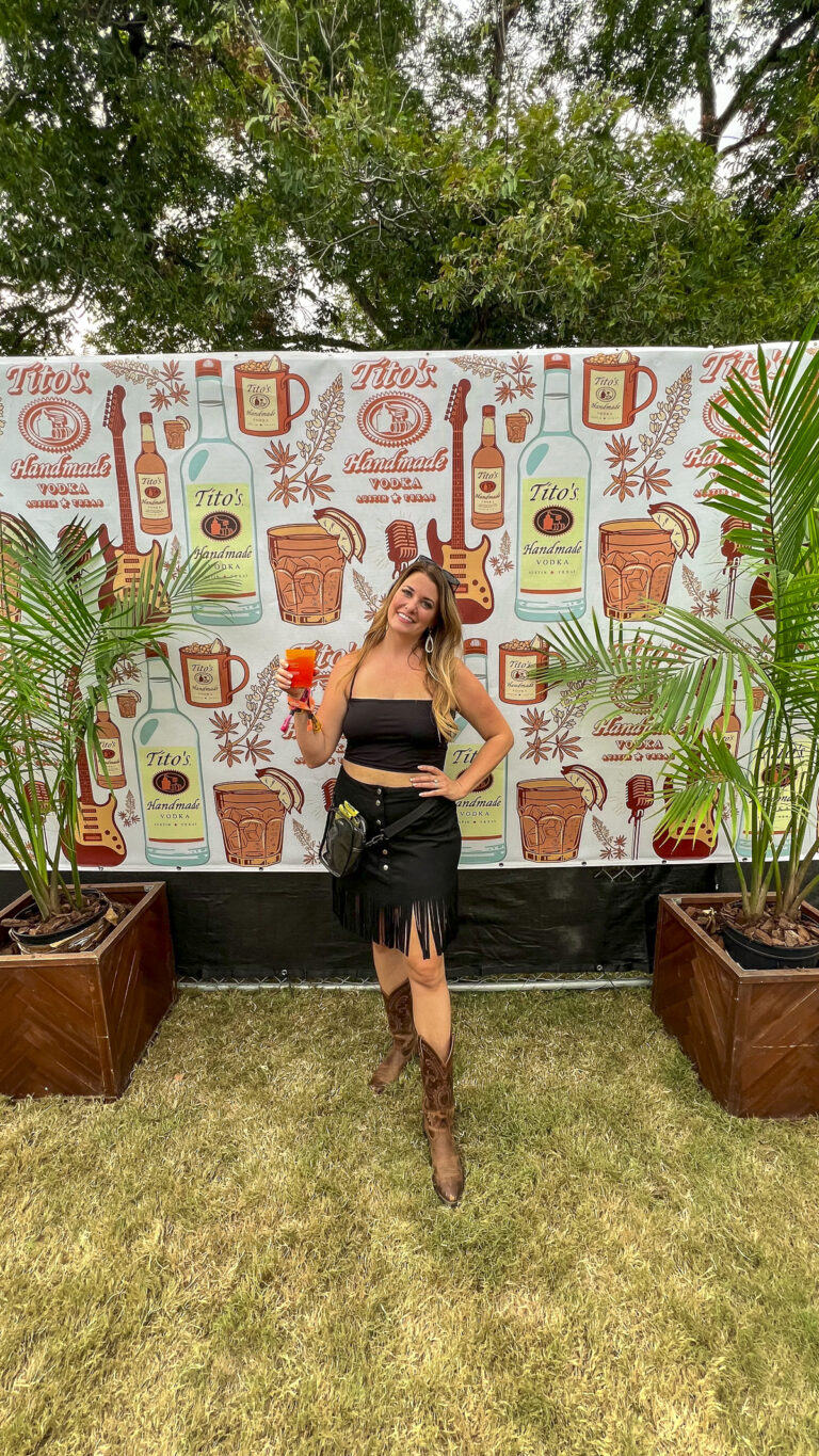 2024 ACL Lineup for Food - What's New and Tasty | Couple in the Kitchen