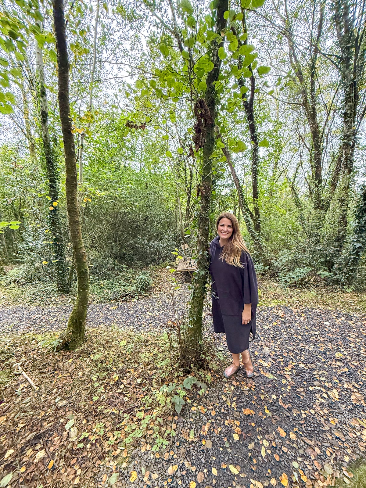 Forest Bathing in Ireland: A Spa Getaway Like No Other | Couple in the ...