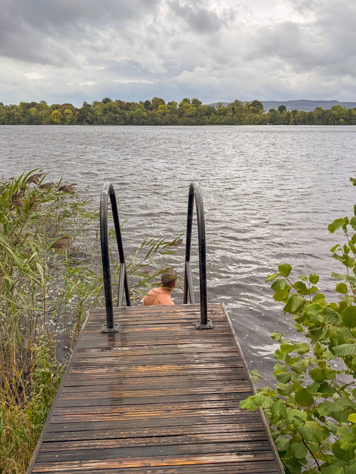 Forest Bathing in Ireland: A Spa Getaway Like No Other | Couple in the ...