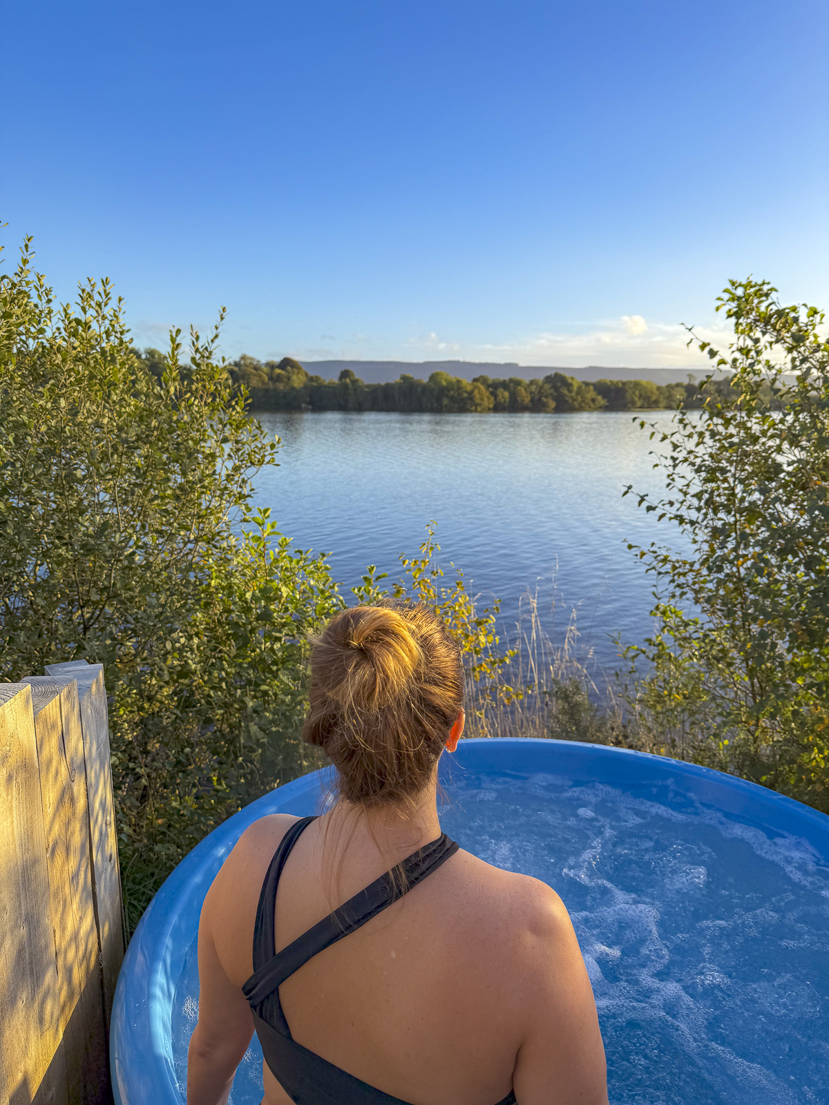 Forest Bathing in Ireland: A Spa Getaway Like No Other | Couple in the ...