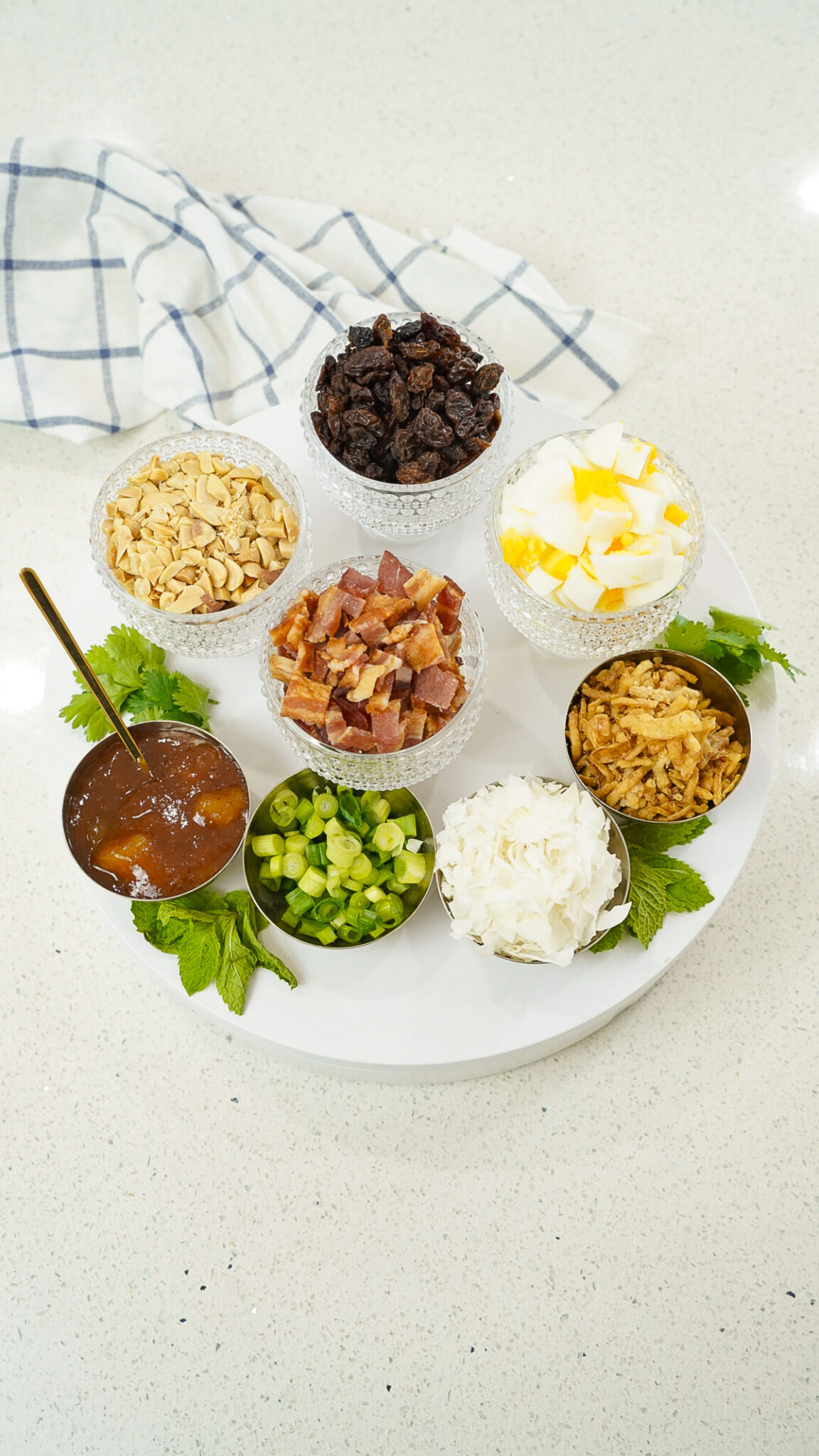 Lamb Curry: 10 Boy Curry Recipe | Couple in the Kitchen