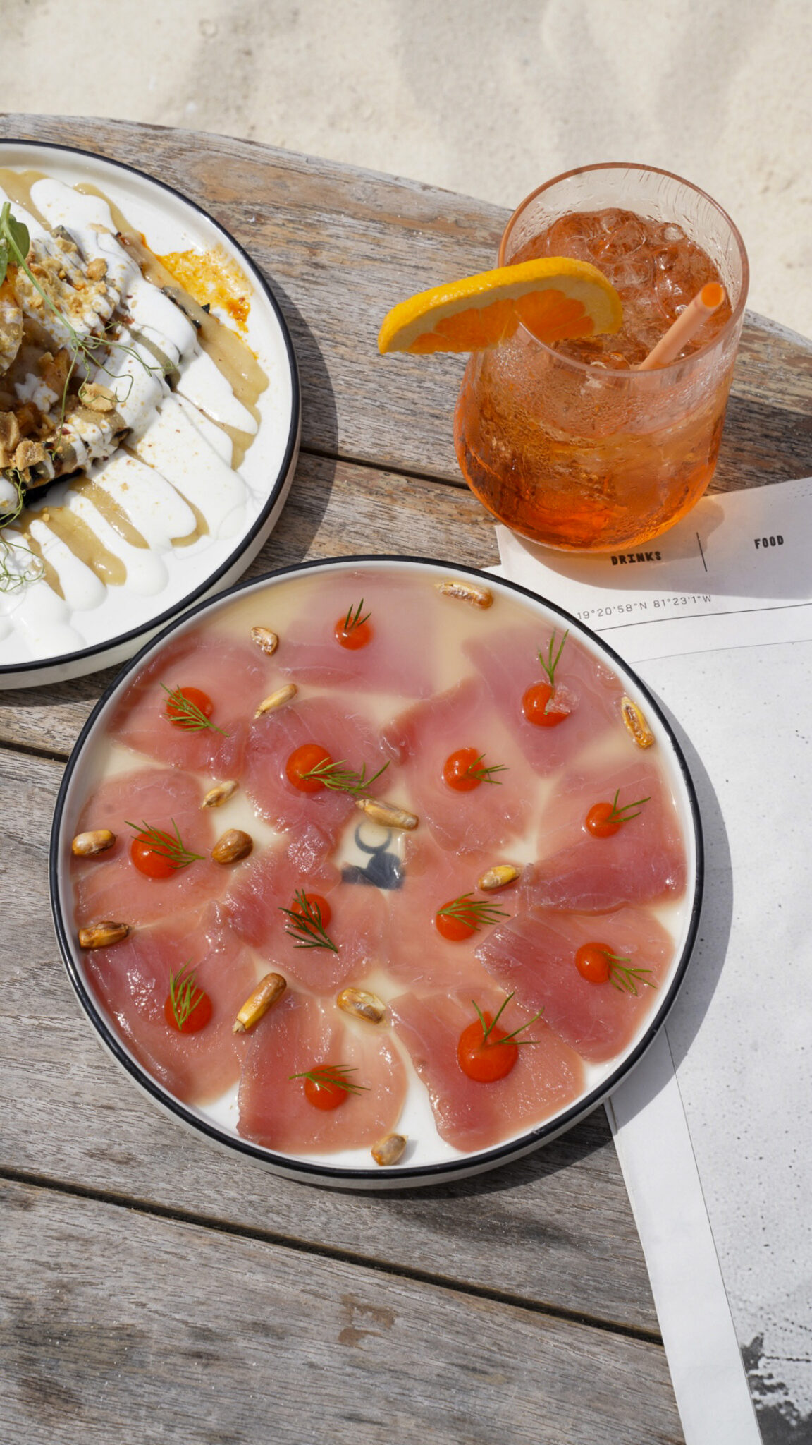 The Ultimate Grand Cayman Itinerary for Foodies | Couple in the Kitchen