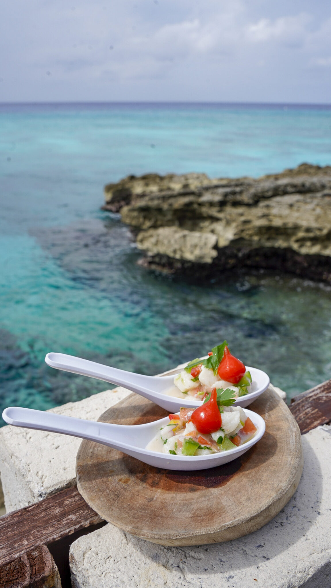 The Ultimate Grand Cayman Itinerary for Foodies | Couple in the Kitchen