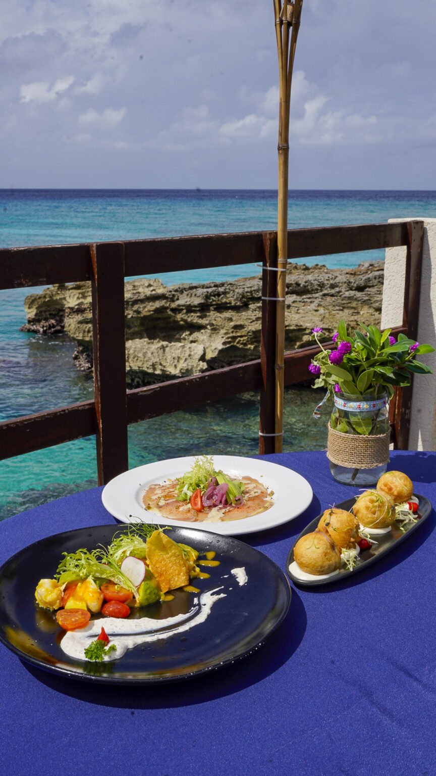 The Ultimate Grand Cayman Itinerary for Foodies | Couple in the Kitchen